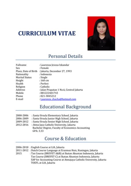 Muhammad Adnan Zafar (CV) New | PDF