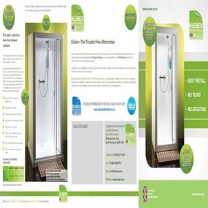 Simply Shower Pods High Res | PPT