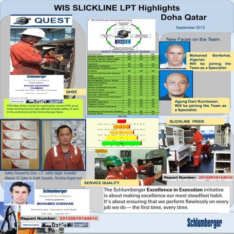 Tusdec nida presentation | PPTX