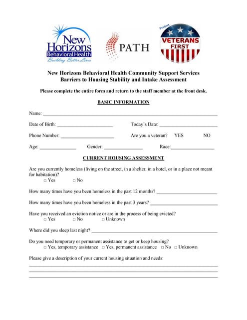 Project Homeless Connect 2016 Event Flyer | PDF