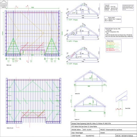 SECTION A-A | PDF