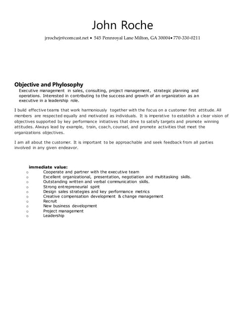 Drew William Higgins Ent Rez | PDF