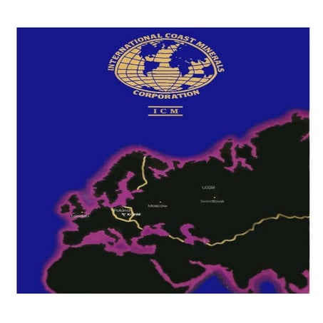 ICM_Mining_Background | PDF