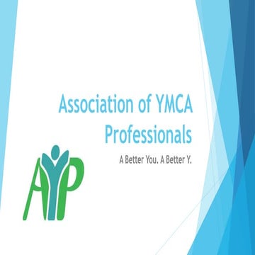 AYP Presentation YGTC | PPTX