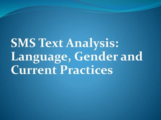 Constatives & performatives | PPT