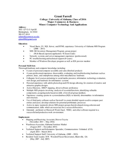 Statement of suitability | DOCX