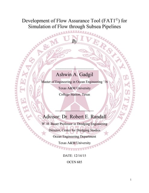 Flarenet | PPTX | Chemistry | Science