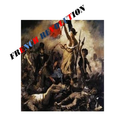 4 french revolution ppt | PPT