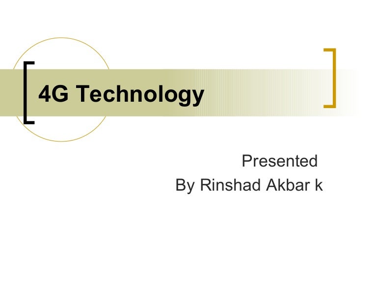 Latest Seminar Topics In Computer Science