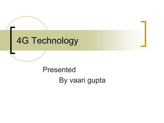 evolution of mobile networks generations 1G, 2G, 3G, 4G, 5G.pdf