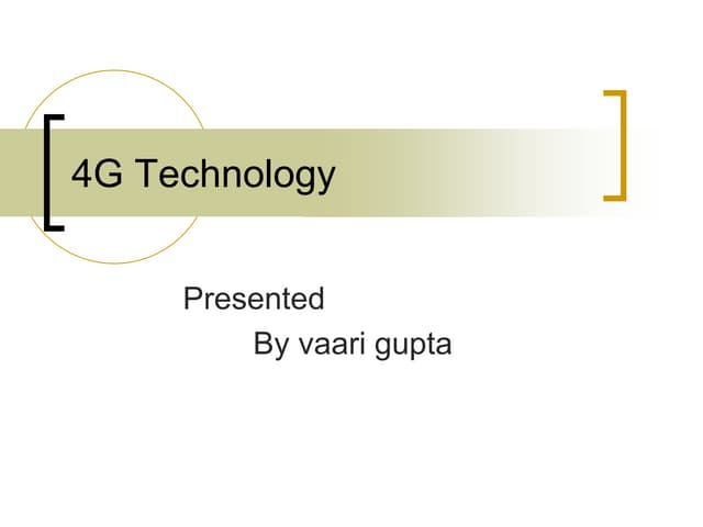 evolution of mobile networks generations 1G, 2G, 3G, 4G, 5G.pdf
