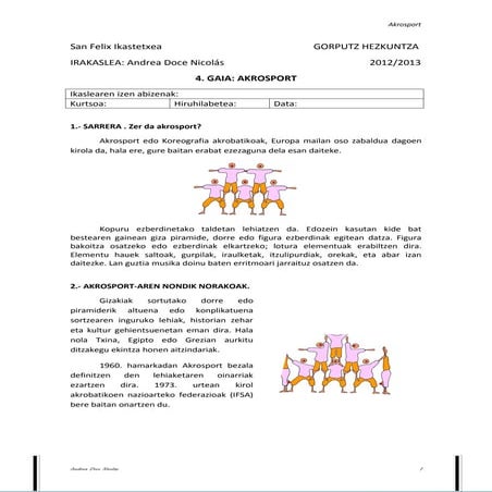 4 gaia akrosport | DOC