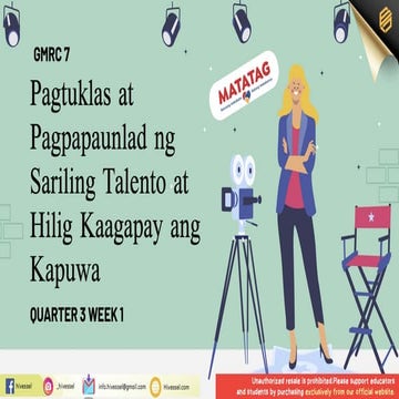 MGA IBA'T-IBANG URI TALENTO,HILIG,TALINO.pptx