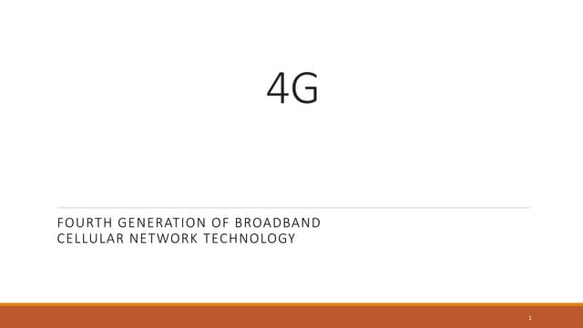 4G TECHNOLOGY.pptx