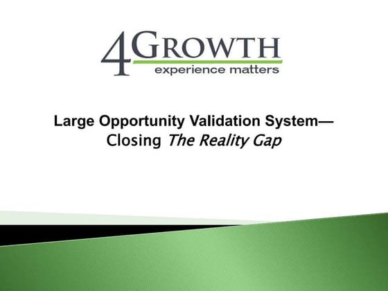 How to Conduct Supplier Meeting | PPT