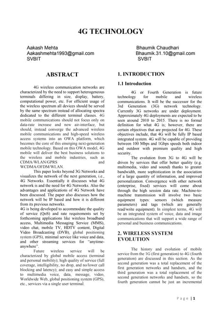 5G positioning technology | PDF