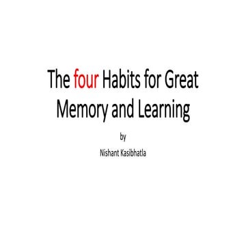 4_Habits_for_Great_Memory_and_Learning.pptx