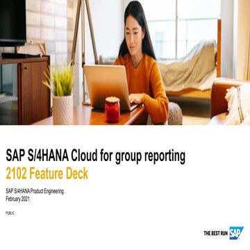 SAP 4HANA Cloud Group Reporting 2102.pdf