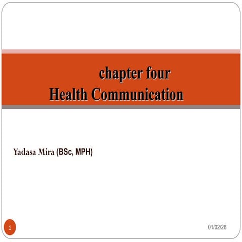 4 healggggggggggggggth communication.ppt