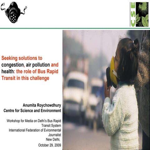 4 Ifej Media Workshop | PPT | Rail Travel | Travel Type