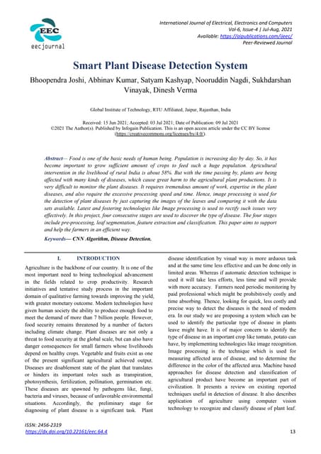 Plant disease detection using image processing.pptx