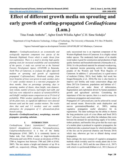 Key Messages Nipa V1.1.pdf | Landscaping | Home & Garden