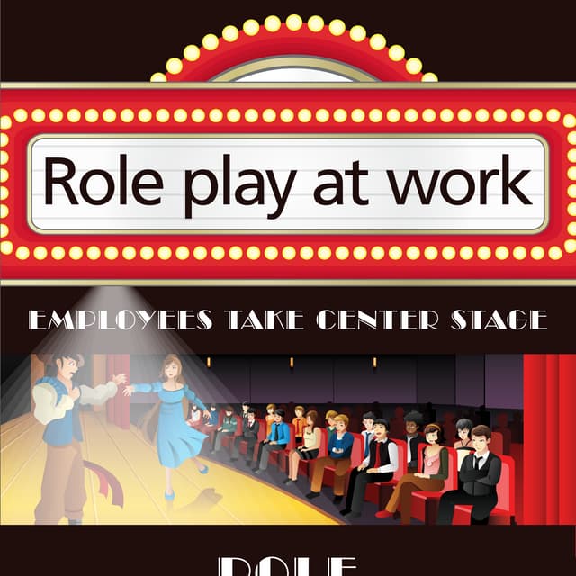 "INFOGRAPHIC" Role Playing | PDF