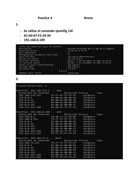 Practica 15 irdt | PDF