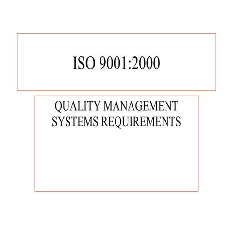 Boeing quality management system | DOCX