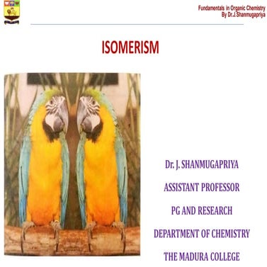 4 Isomerism Unit-I.pdf