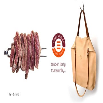 Enright Cattle Co. Presentation | PPT