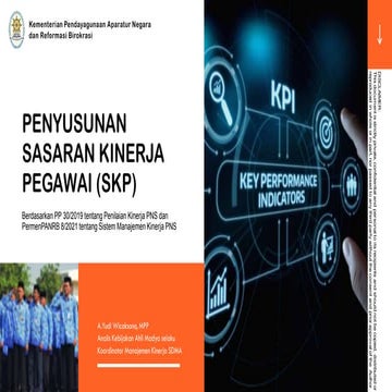 4 KemenPAN RB - Penyusunan SKP PP 30-2019.pdf