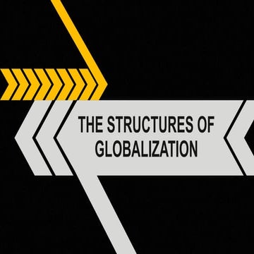 Global Interstate System | PPTX