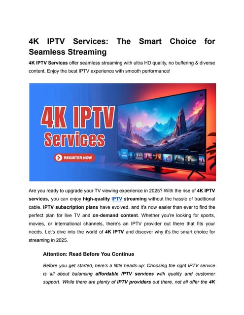 15 Best CANADA IPTV Service Providers (2025) – Full Review.pdf