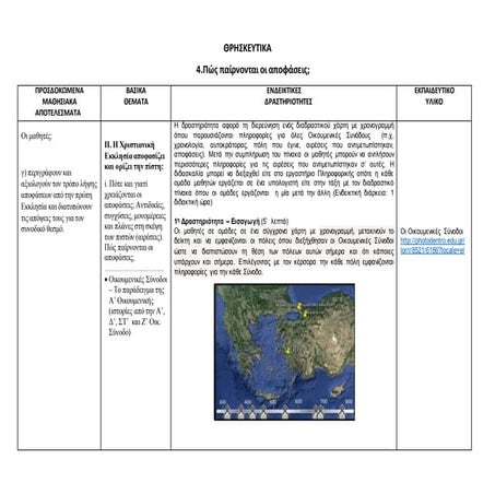 θρησκευτικα α γυμνασιου 4kyklos v29082014 | DOCX