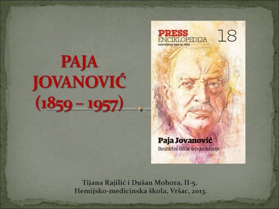 1 latinica feliks mileker | PPT