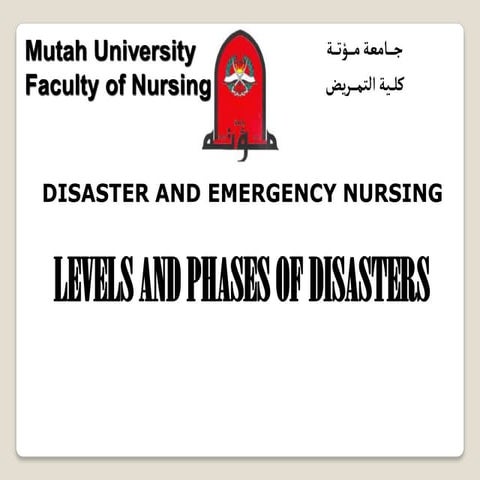 4 levels and phases of disasters.pdf