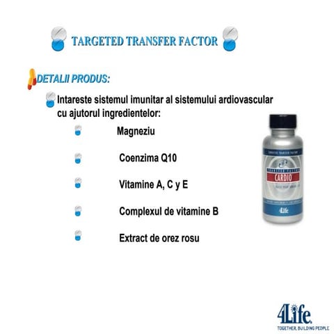 4life cardio | PPT
