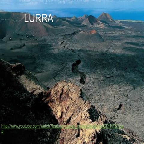 4 lurra | PPTX