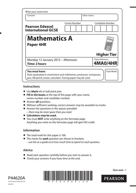 Cambridge IGCSE 0580 Mathematics specimen paper 4 for examination from 2025.pdf