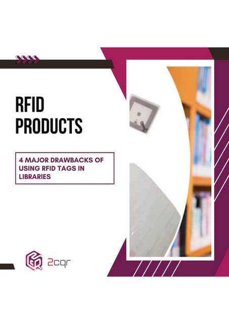 RFID LIBRARY SERVICES - SMART CARDS FOR BETTER ORGANISATION.pdf