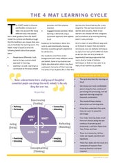 Use 4MAT to design engaging workshops | PPT