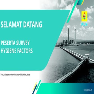 Hygiene Factors hdfhfdhfhfdhdfhgfdhdfhfd | PPT