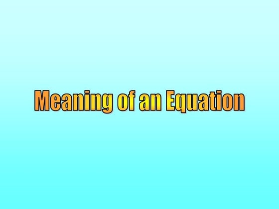 10) Equations with Brackets.ppt