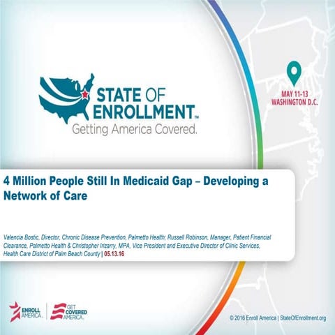 New AmeriCorps Program Orientation July 2014 | PPTX