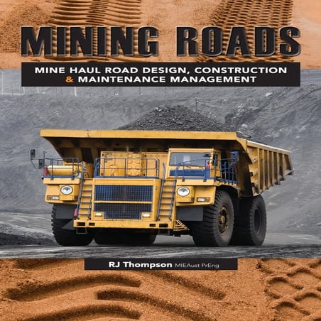 4 mining road designconstrucion&m cm 2011 thompson sa | PDF