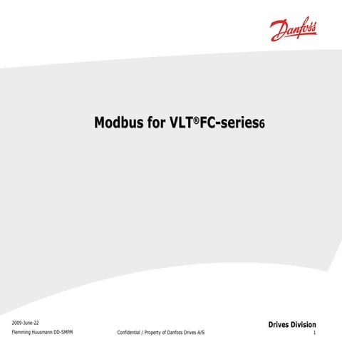 #4 modbus rtu tcp | PPT