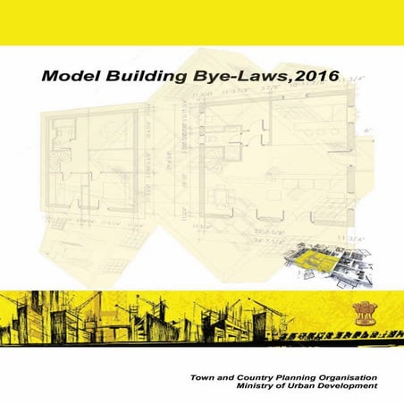 Building by Laws Lecture Notes | PDF