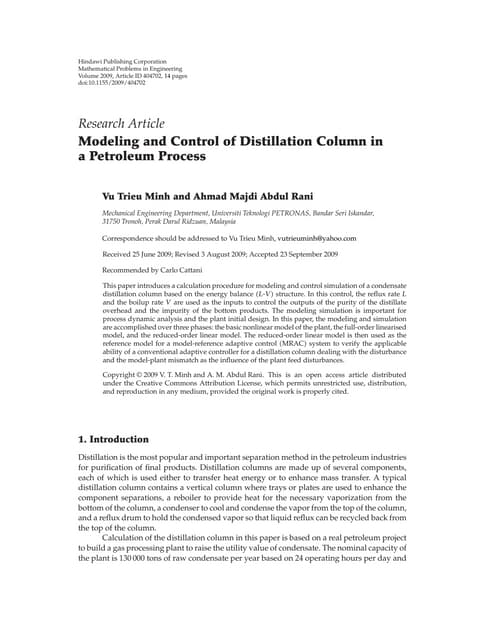 Design of thermosyphon reboiler | PDF