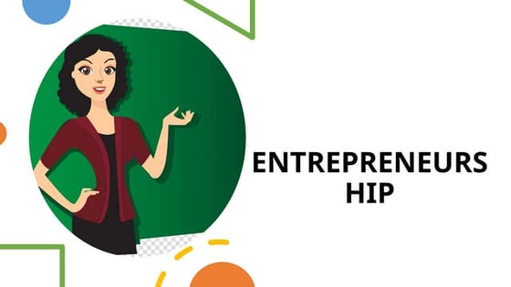 Entrepreneurship - Lesson 6 - 4M's of Operation in Business Opportunity ...